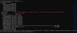 DifyをローカルPC(windows)にインストールする方法 | ITブログ